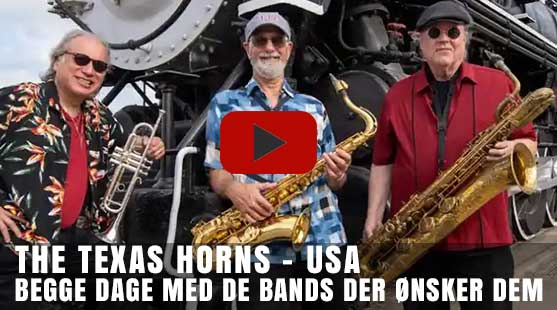 Artister - Blues Heaven ApS